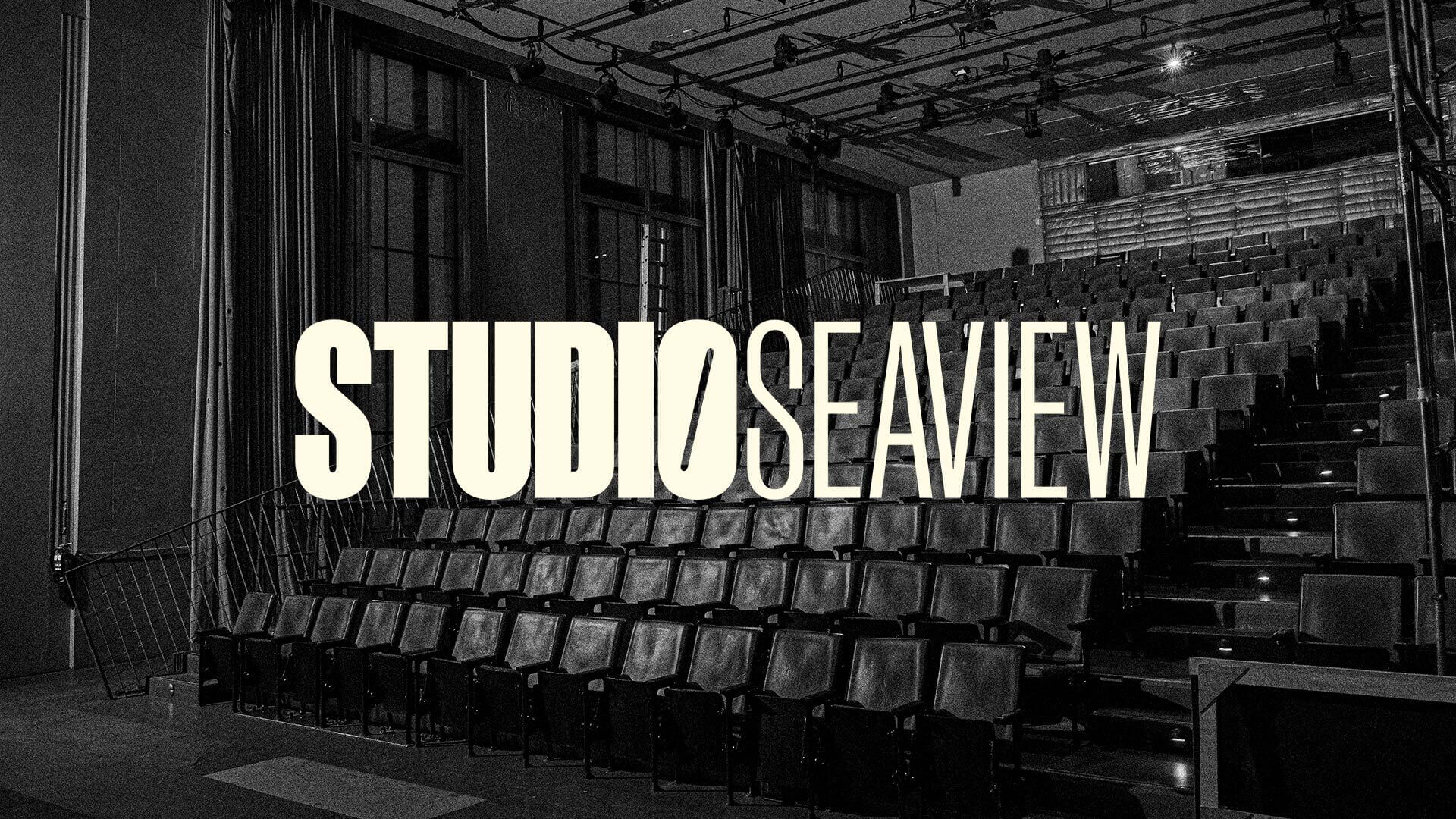 Studio Seaview | Where Bold Begins