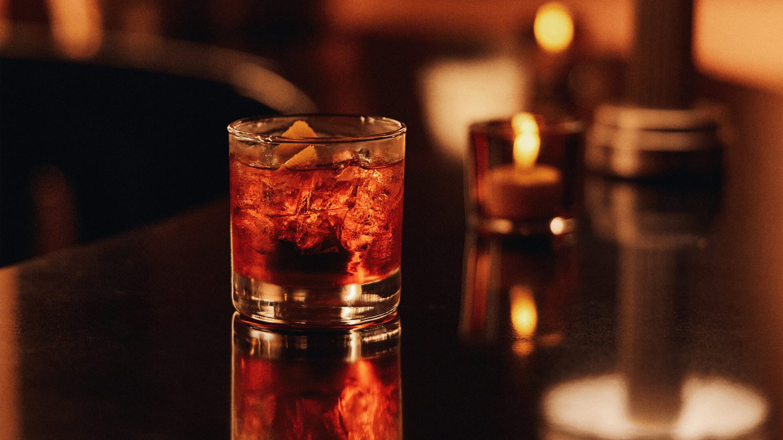 Bar Petra | Studio Seaview